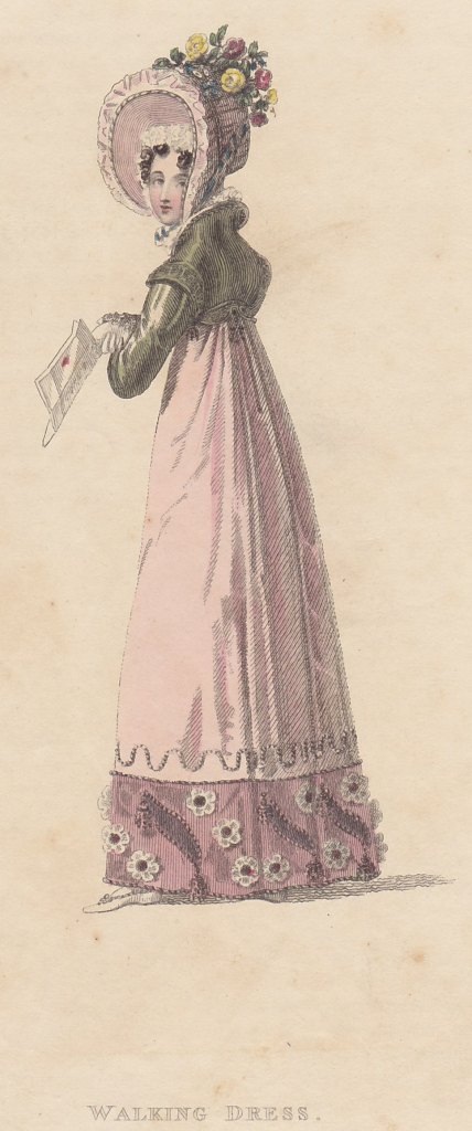 NineteenTeen: Fashion Forecast: 1819