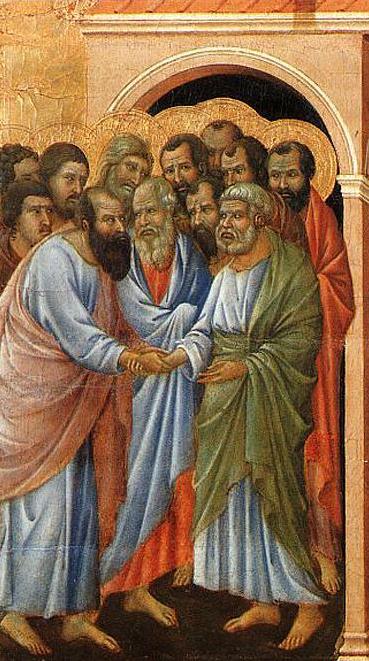 LDS Temple Endowment: Handclasps and Arm Gestures in Historical ...