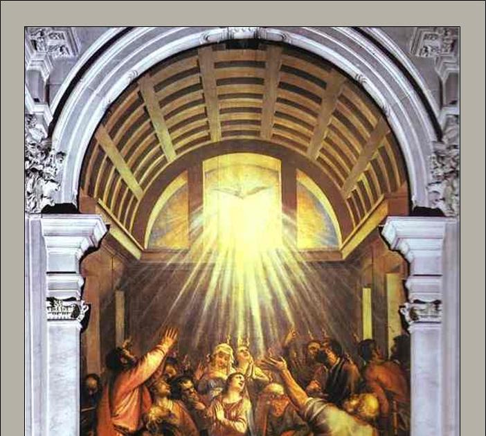 LDS Temple Endowment: Acquiring the Gift of the Holy Ghost and Being ...