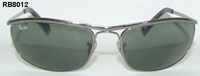 Óculos.Net: Ray-Ban RB8012