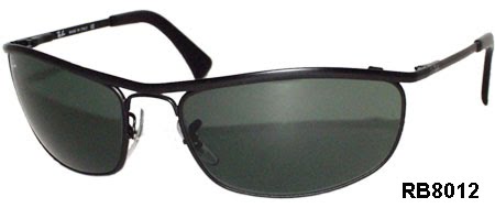 Óculos.Net: Ray-Ban RB8012