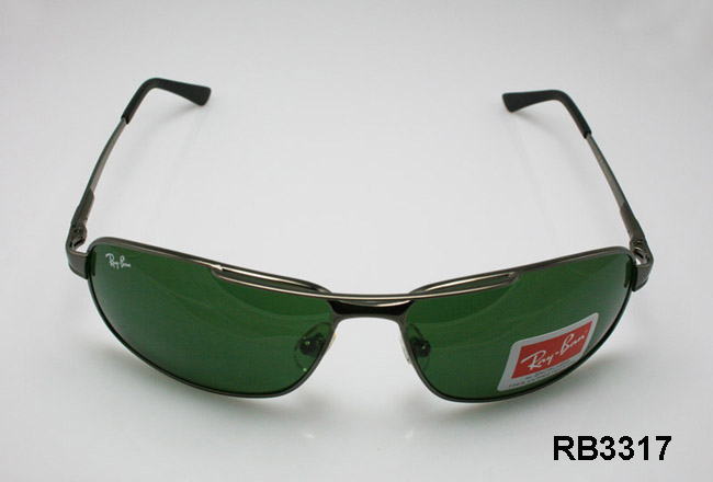 Óculos.Net: Ray-Ban RB3317