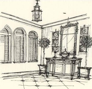 Aesthetic Oiseau: 2010 DCDH: Michael Hampton