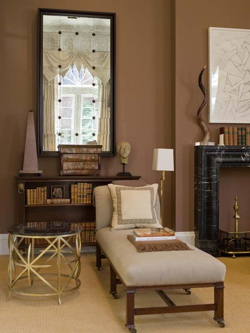 Aesthetic Oiseau: Mrs. Howard in Charlotte