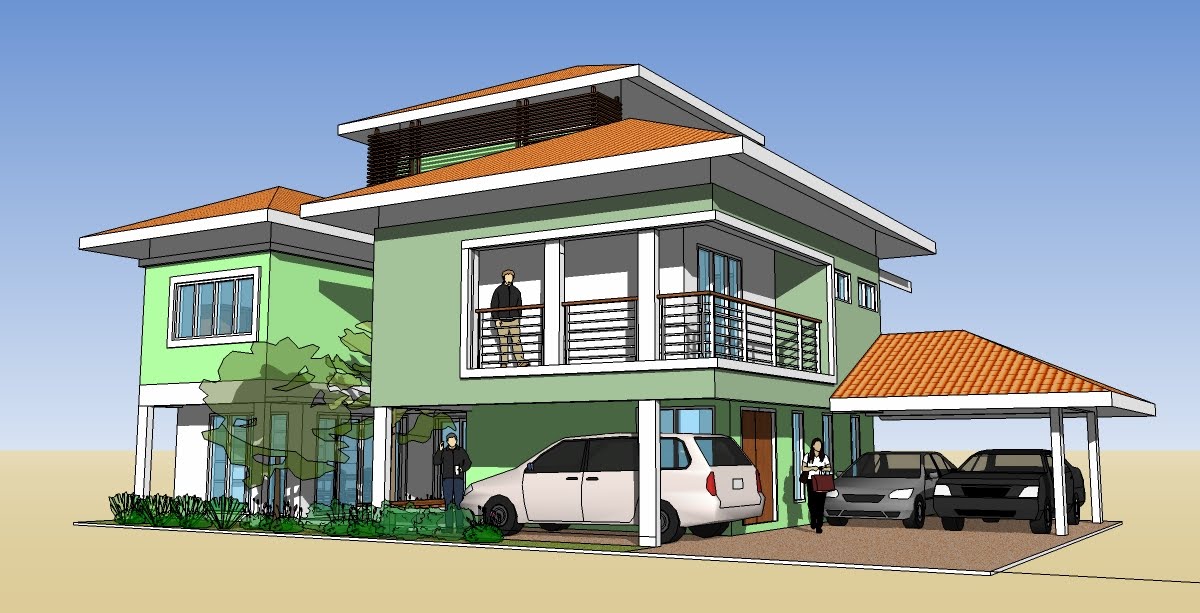 ALA Design: PROPOSED RENOVATION OF CORNER UNIT TERRACE HOUSE