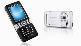 Reviews only 4 u: Sony Ericsson K550i