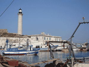 My-dream-Algerie: TIPAZA, CHERCHELL, le 02 octobre