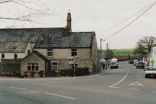 The Bookkook: Visions of Ireland: Around the town of Newcastle, Tipperary