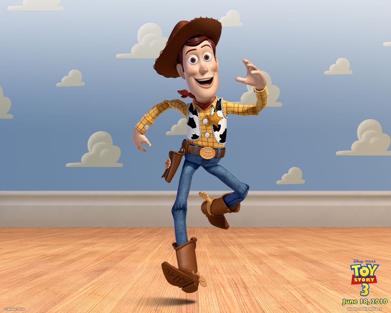 Vectores Toy Story 3 - Imagui