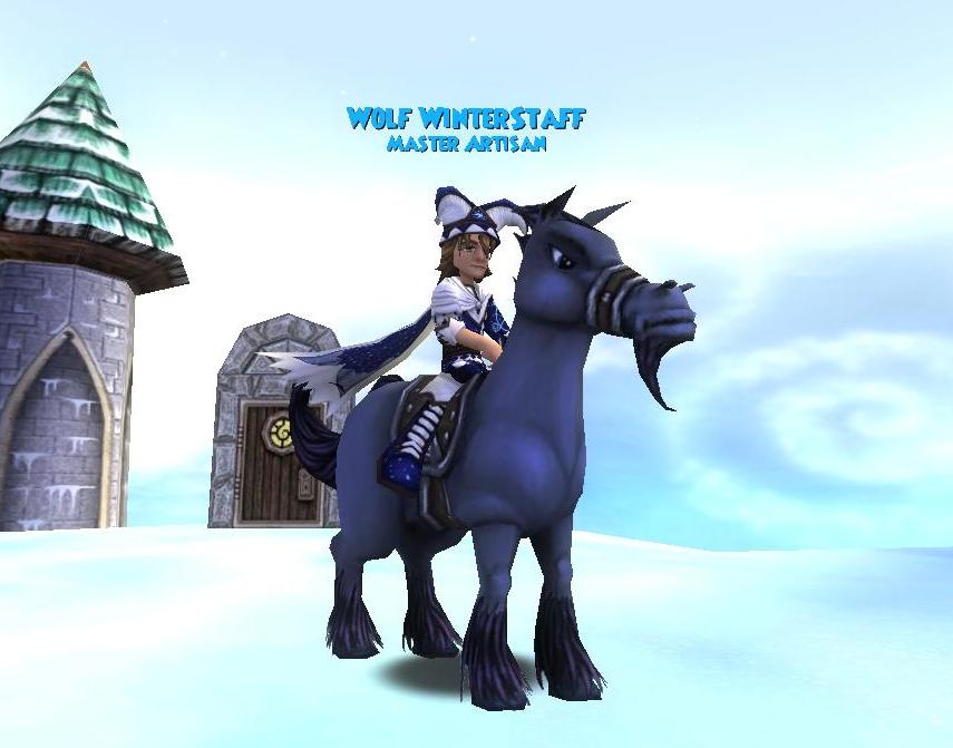 Creaturebulldog Sergeant Major Wizard101 Wiki