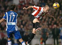 TÉCNICAS Y TÁCTICAS DEL FÚTBOL: El Remate