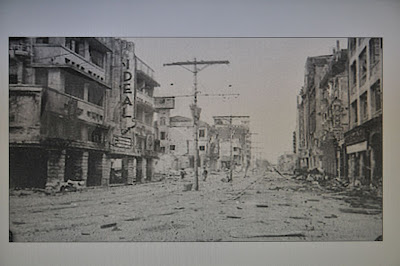 Talentadong Pinoy: Ang MAYNILA : Noon at Ngayon