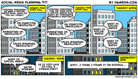 DAILY PICS: Hilarious Social Networking Media Jokes