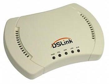 Blog do Ronaldosun: Modulação Dslink 260e