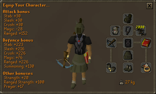 Fire Cape Guide - suporte para runescape