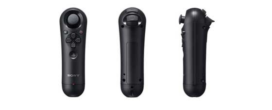 Los Joystick del futuro, Move Vs. Kinect ~ THE GAMER WORLD