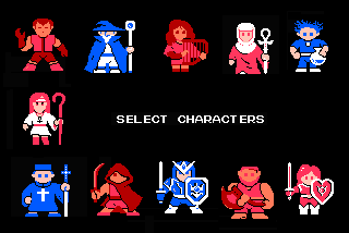 [ART] 7 Year Old's First Character : r/DnD