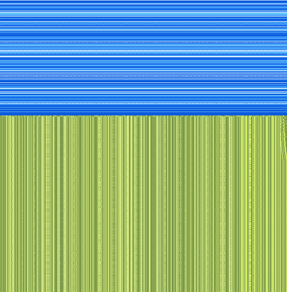 8-Bit City: Pixel Art: Field