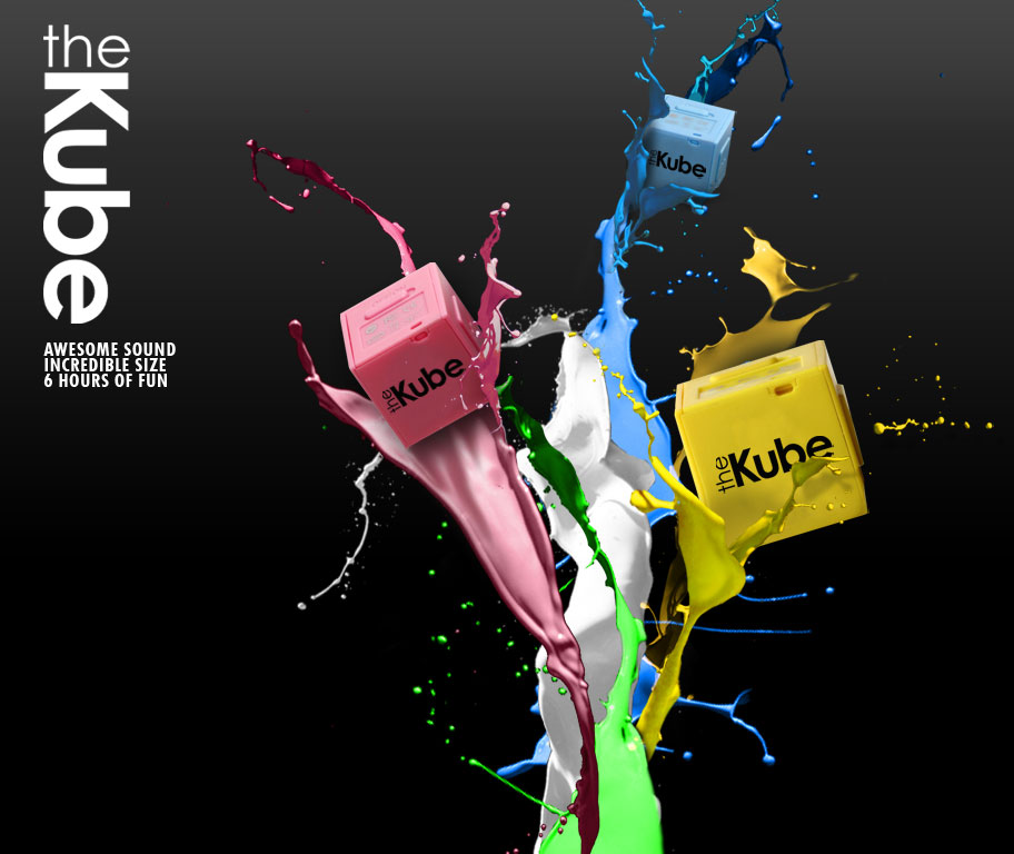 The Kube - Gratis Biaya Kirim