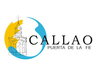 My Works: PROPUESTAS LOGO CALLAO PUERTA DE LA FE