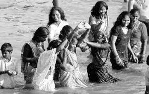 Kiran : cocktail: Sammakka Sarakka Jathara – The Biggest Tribal ...