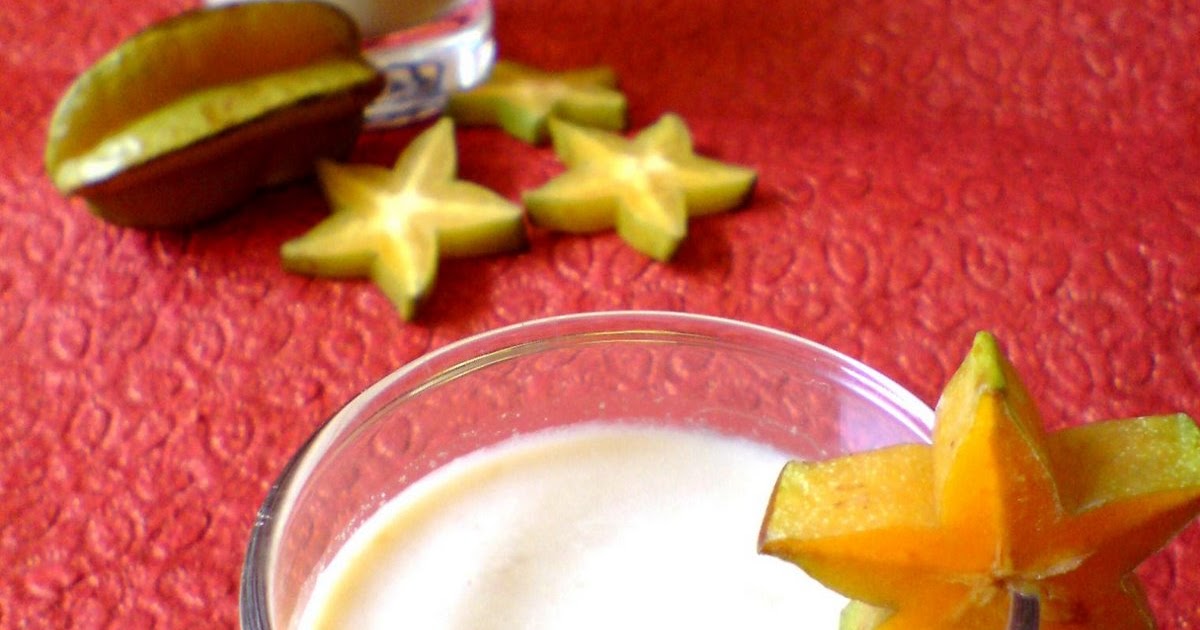 Star granate Shake :) | 4th Sense Cooking