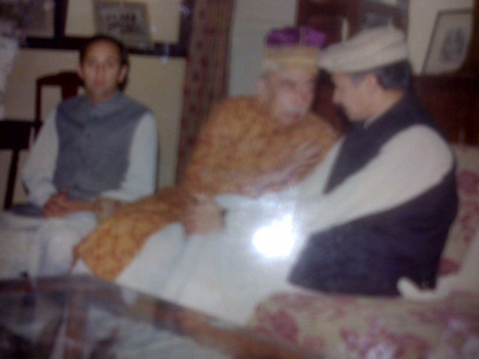 INSHA ALLAH HISTORY BY NAWAB OF DERA.: INSHA ALLAH BOUNTIES OF ALLAH UPON NAWAB OF DERA ISMAIL ...