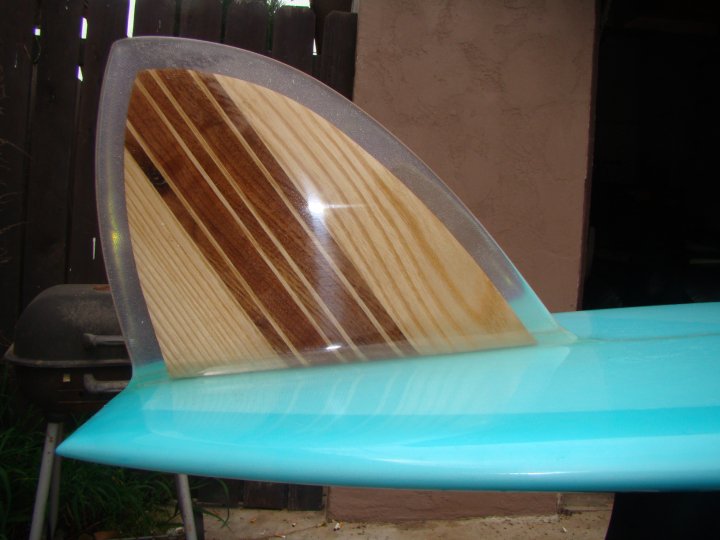 Lemire Surfing Platforms