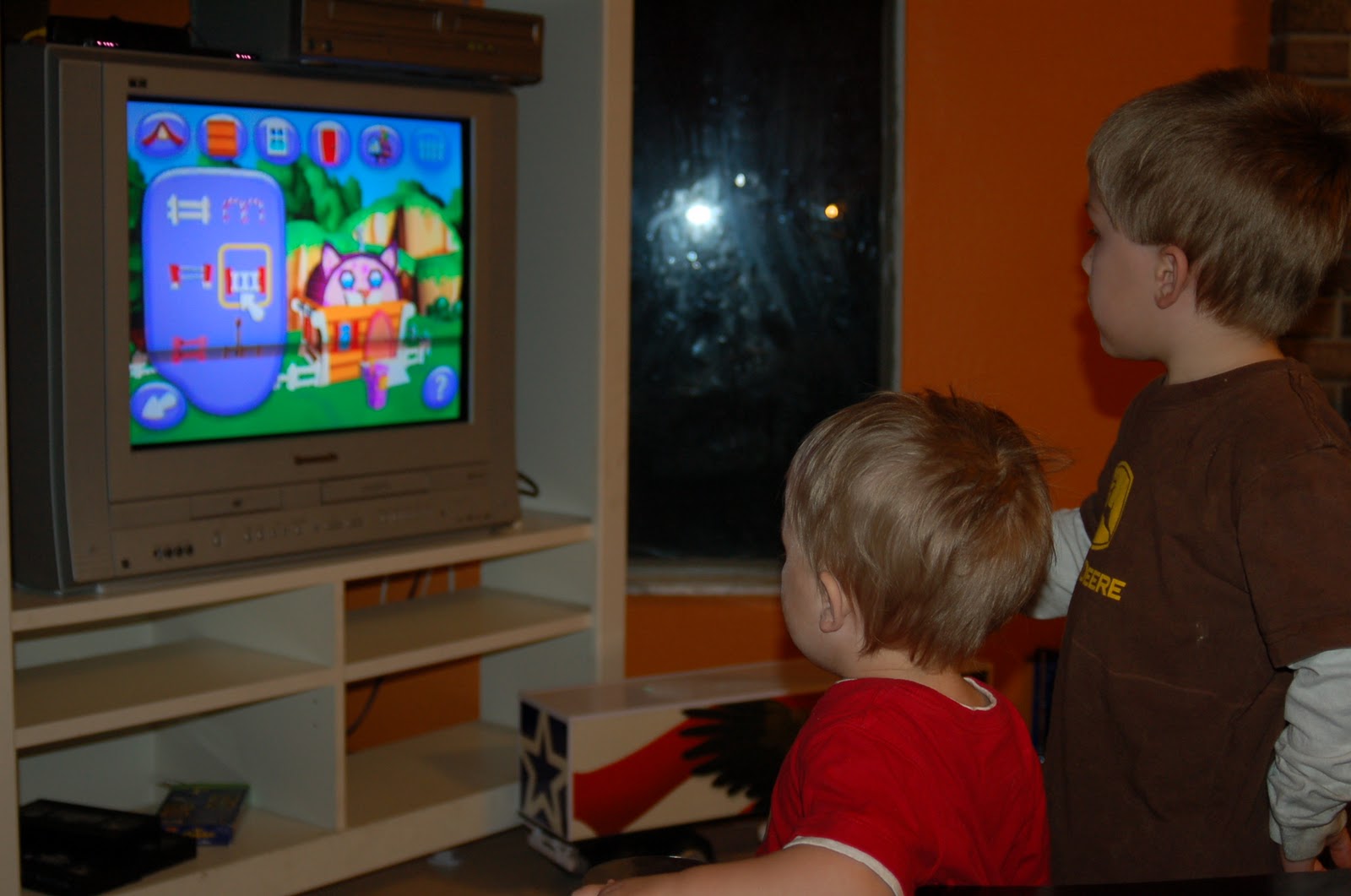 Jumpstart Pet Rescue Wii Game Review