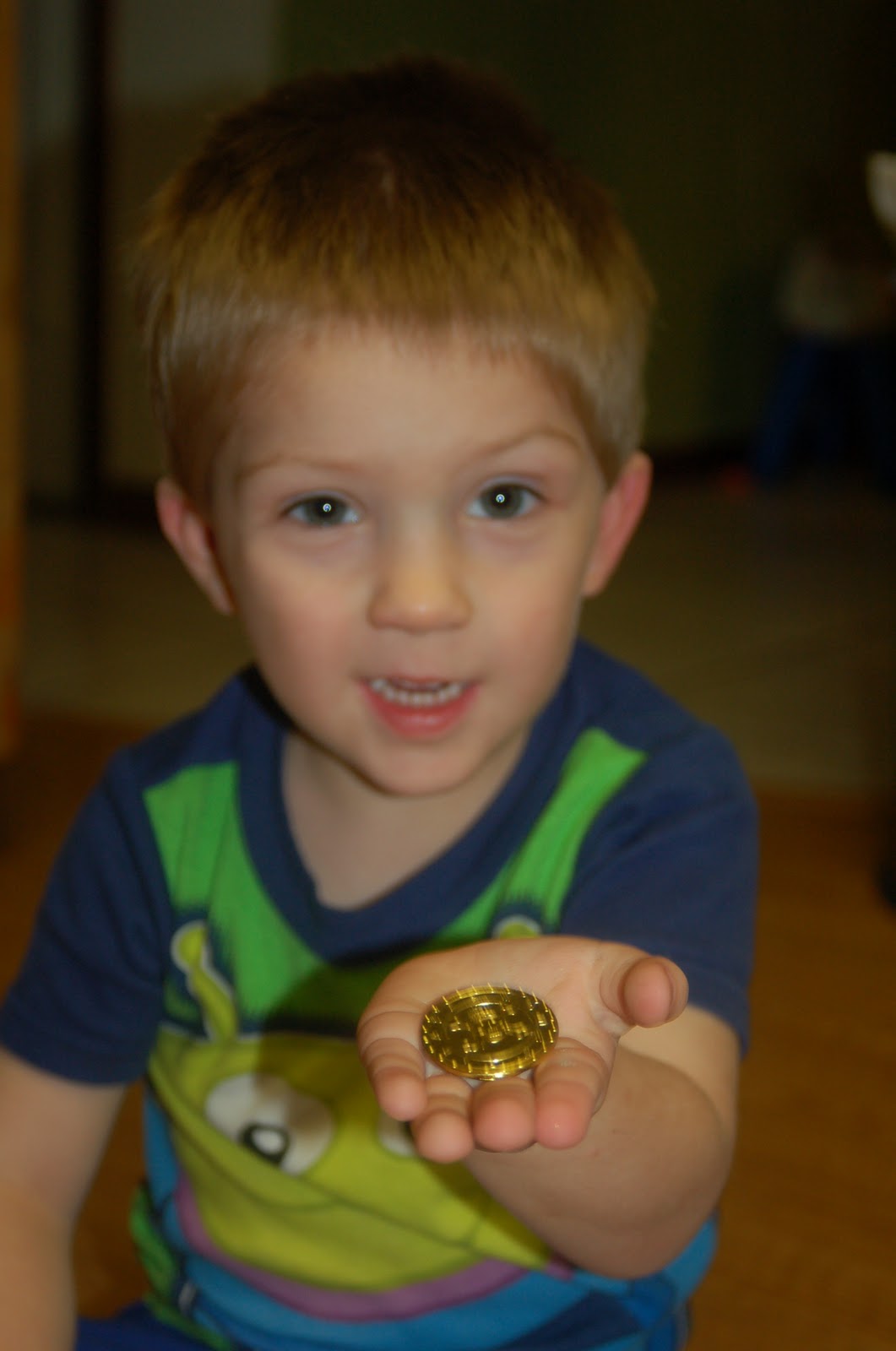 Treasure Kai and the Lost Gold of Shark Island Review