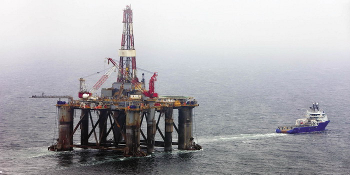 Energía, Petróleo y Gas.: Rockhopper Exploration explora las Falkland ...