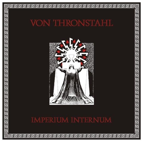 Paramnesia:: “Imperium Internum”, de Von thronstahl en 2LP.