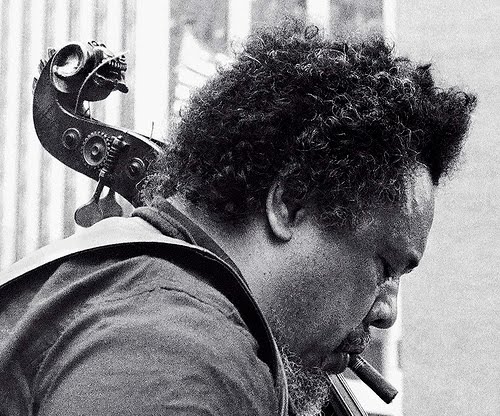 VIORIONE Discography: Charles Mingus - Discography