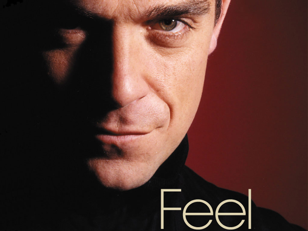 VIORIONE Discography: Robbie Williams - Discography