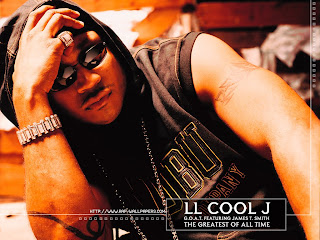 VIORIONE Discography: LL Cool J - Discography