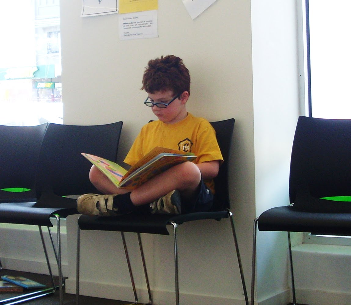 patch andi: November 2009