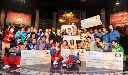 April 2010 ~ Star Konek