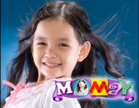 Momay's "Nandito Lang Ako" - We Like! ~ Star Konek