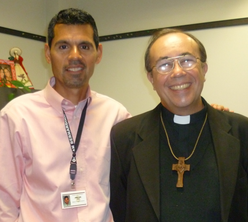 Dar y Comunicar: enero 2011