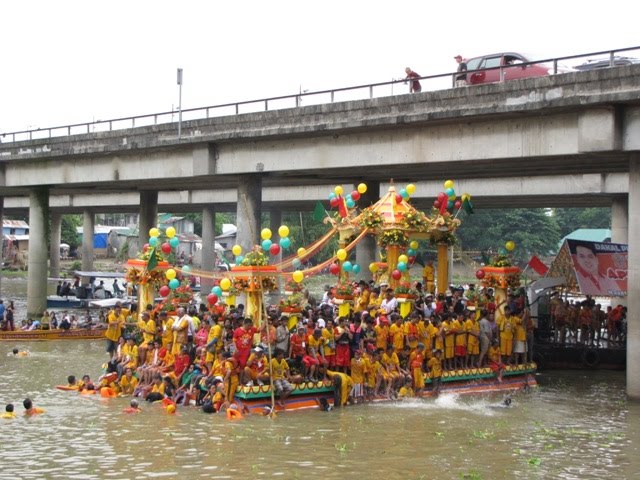 OUR PHILIPPINE TREES: Tugging the Line for Apong Iru