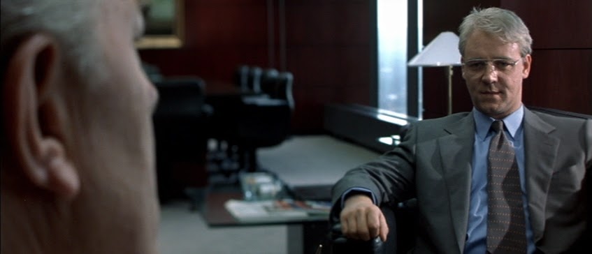 ChristineMasters 5135 AS Film Coursework: RESEARCH: Shot Reverse Shot