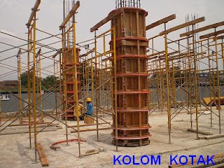 Konstruksi dan Komputer: Desember 2009