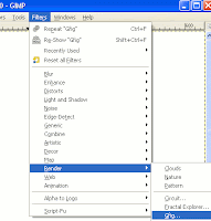 GIMP GFIG CRTANJE | Program za obradu slika - GIMP Tutorial