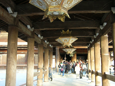 Haphazard: Beautiful Kiyomizu Otera!