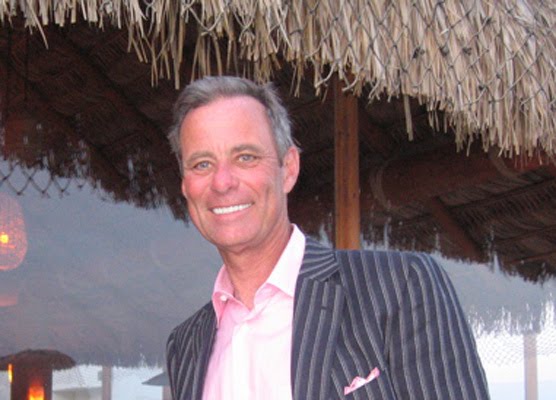 Tidewater Log: A Regal Gesture