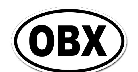 Tidewater Log: "OBX" Rated More Suitable Name