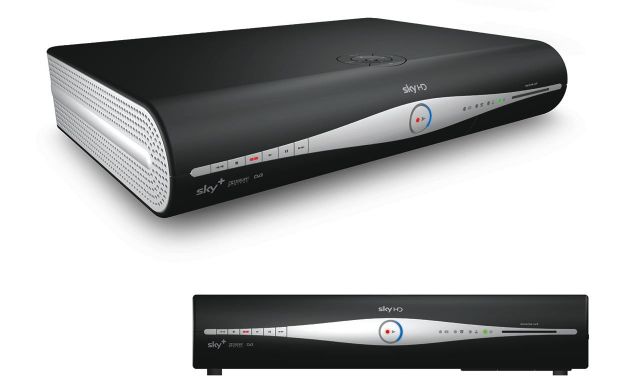 Decodificador SET- TOP BOX | TV Digital