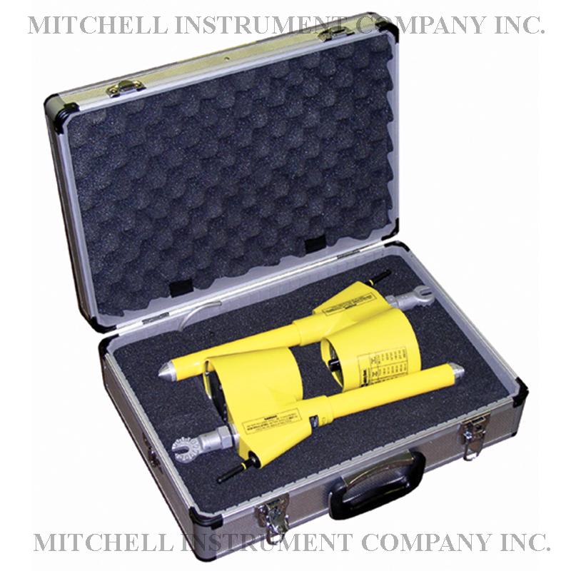 Mitchell Instruments Co