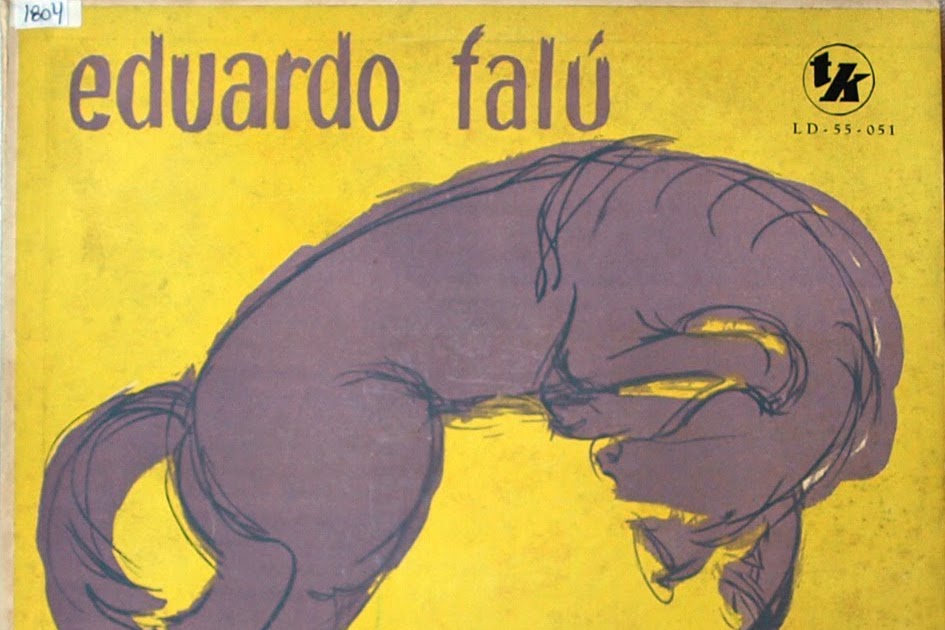 Voces de la Patria Grande: Eduardo Falú - EDUARDO FALU VOLUMEN 4