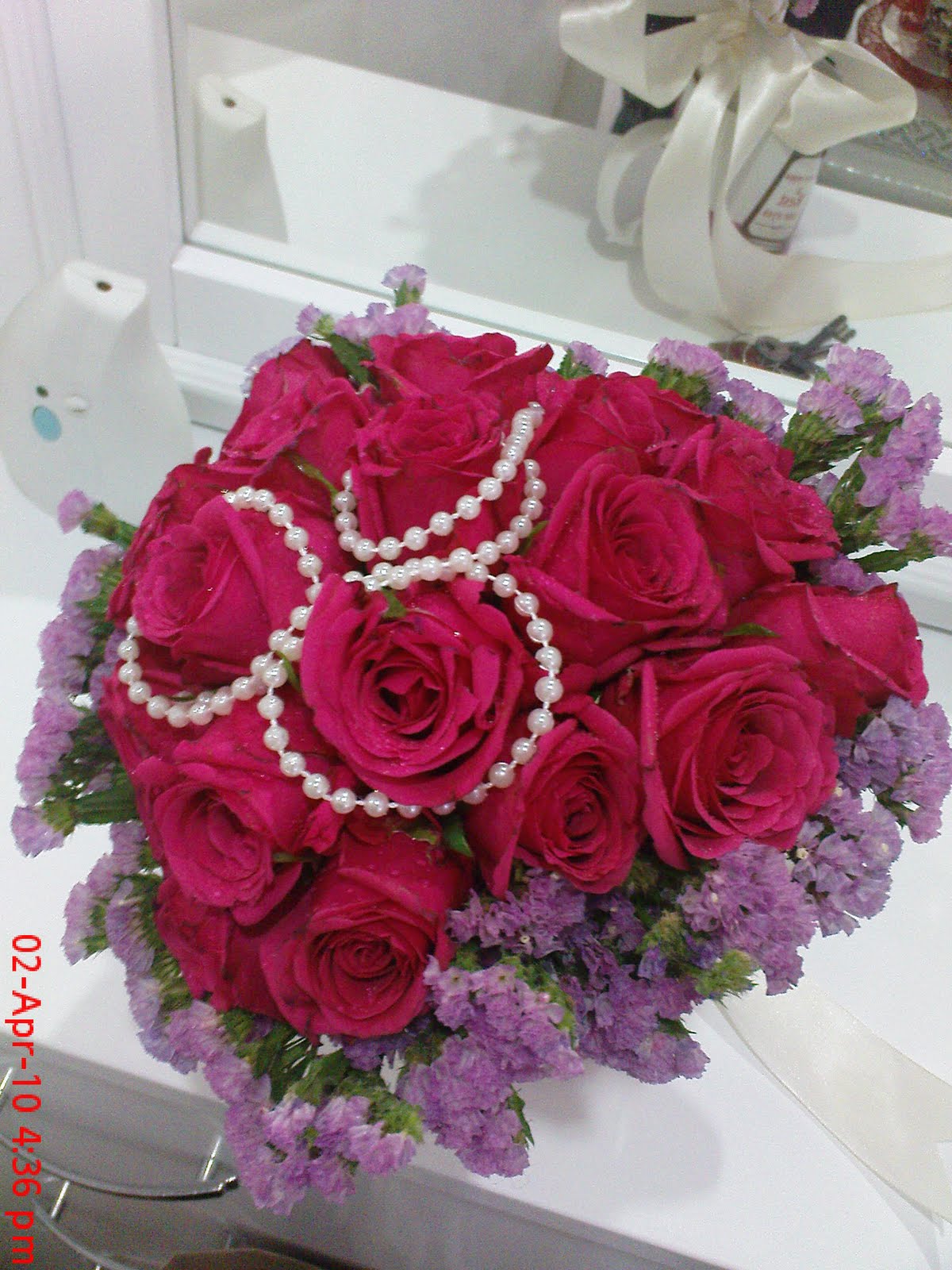 17+ Hiasan Bunga Nikah, Inspirasi Terbaru!